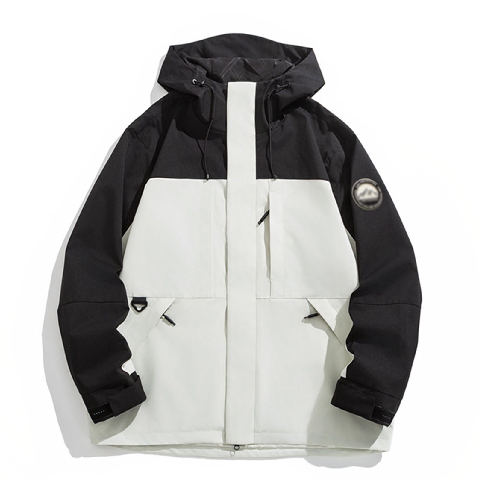 Jackets for Women Windbreaker Outdoor Softshell Jacket Lightweight ...