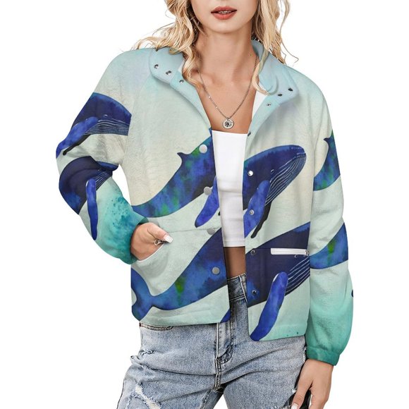 Temu Women's Jackets
