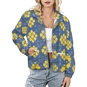 Temu Women's Jackets