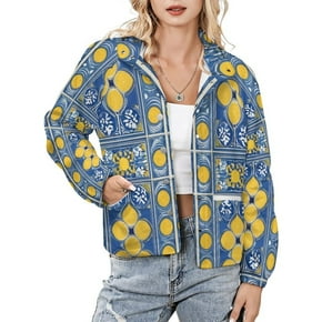 Temu Women's Jackets