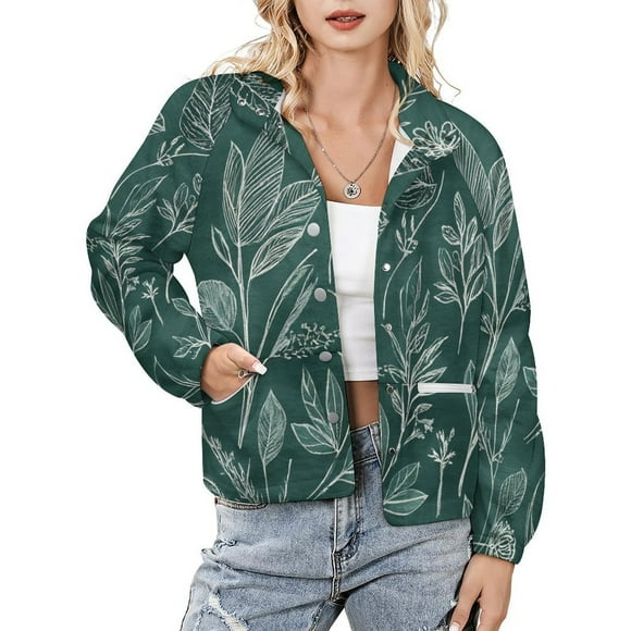 Temu Women's Jackets