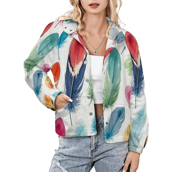 Temu Women's Coats