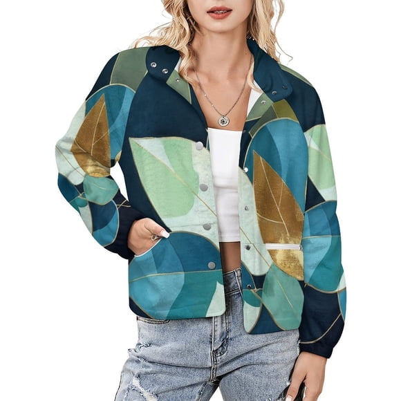 Temu Women's Coats