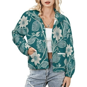Temu Women's Jackets