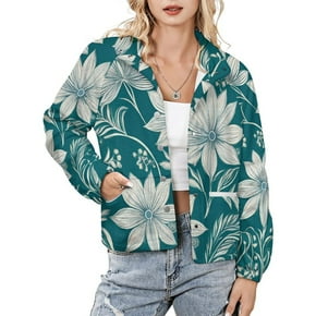 Temu Women's Jackets