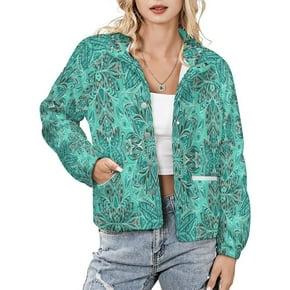 Temu Women's Jackets