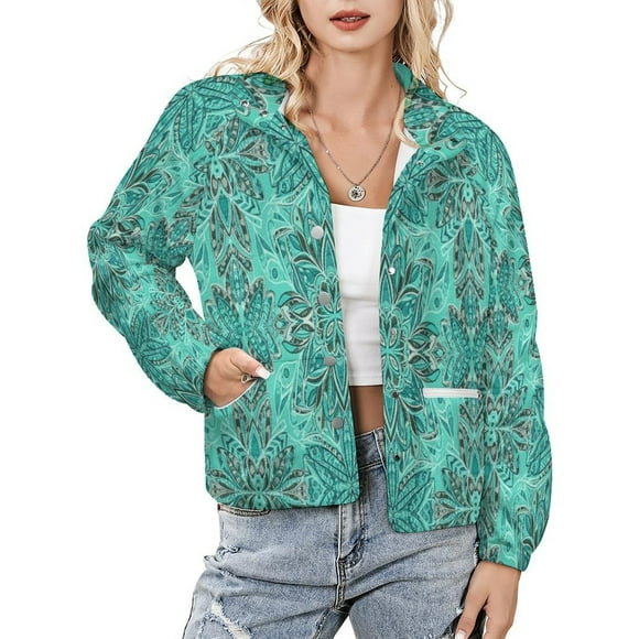 Temu Women's Jackets