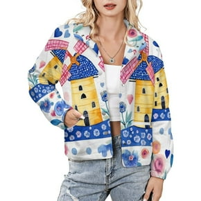 Temu Women's Jackets