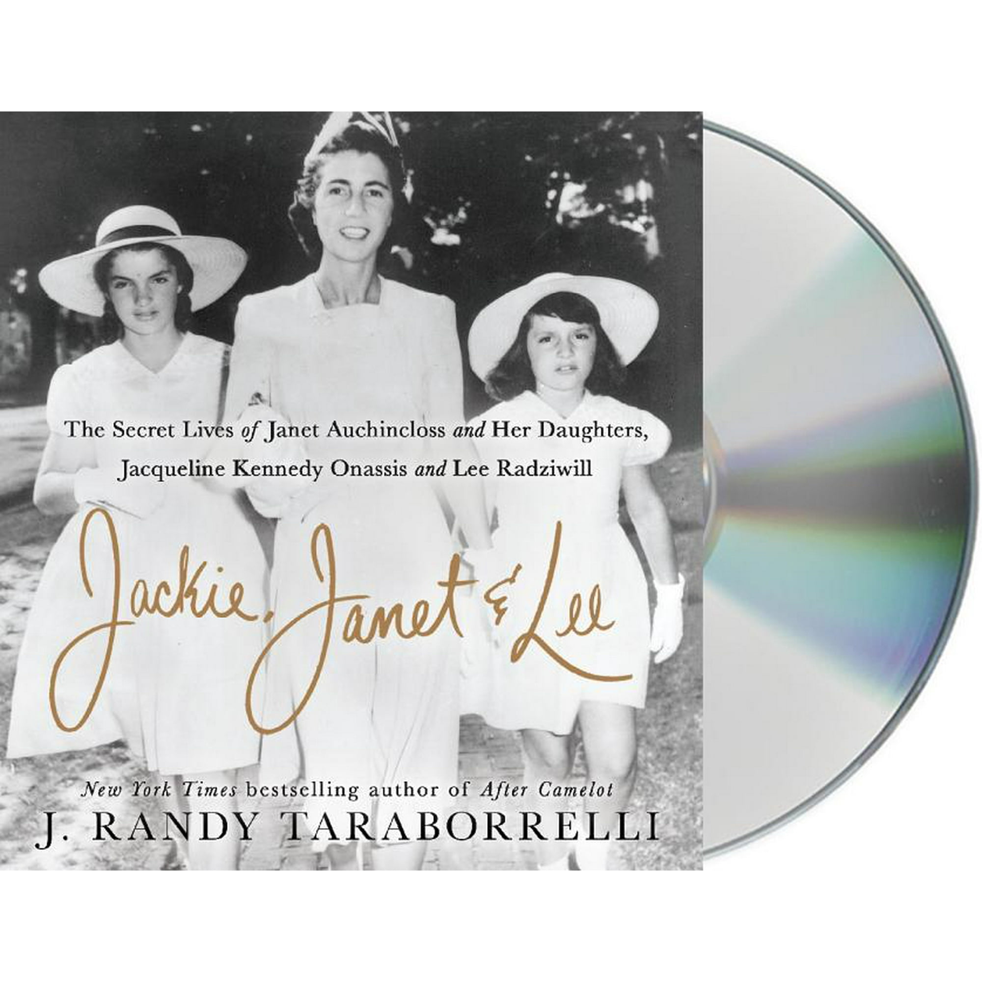 Biography Janet Lee Bouvier