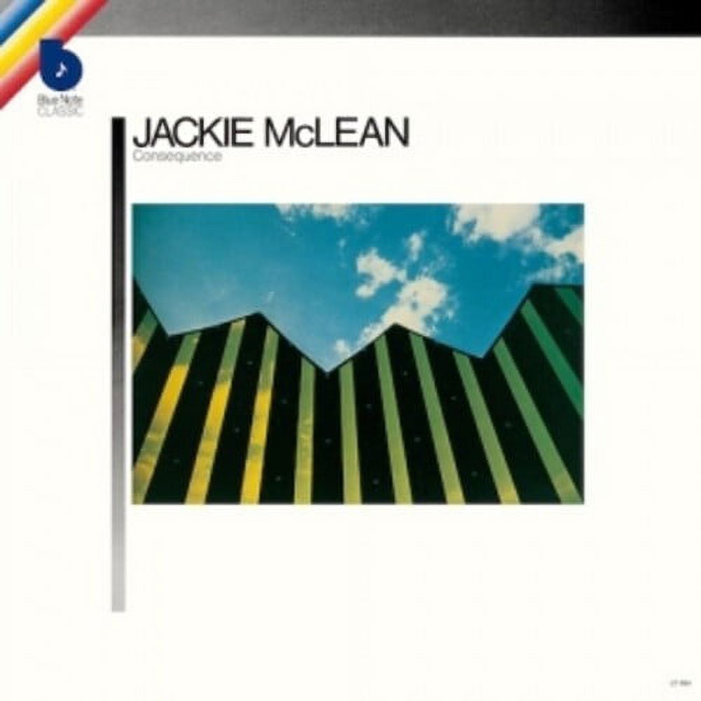 Jackie McLean - Consequence - Music & Performance - CD - Walmart.com