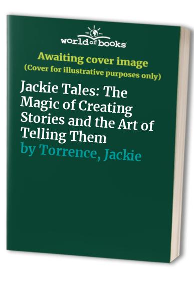 Pre-Owned Jackie Tales: Magic of H (Hardcover) 0380975823 9780380975822 ...