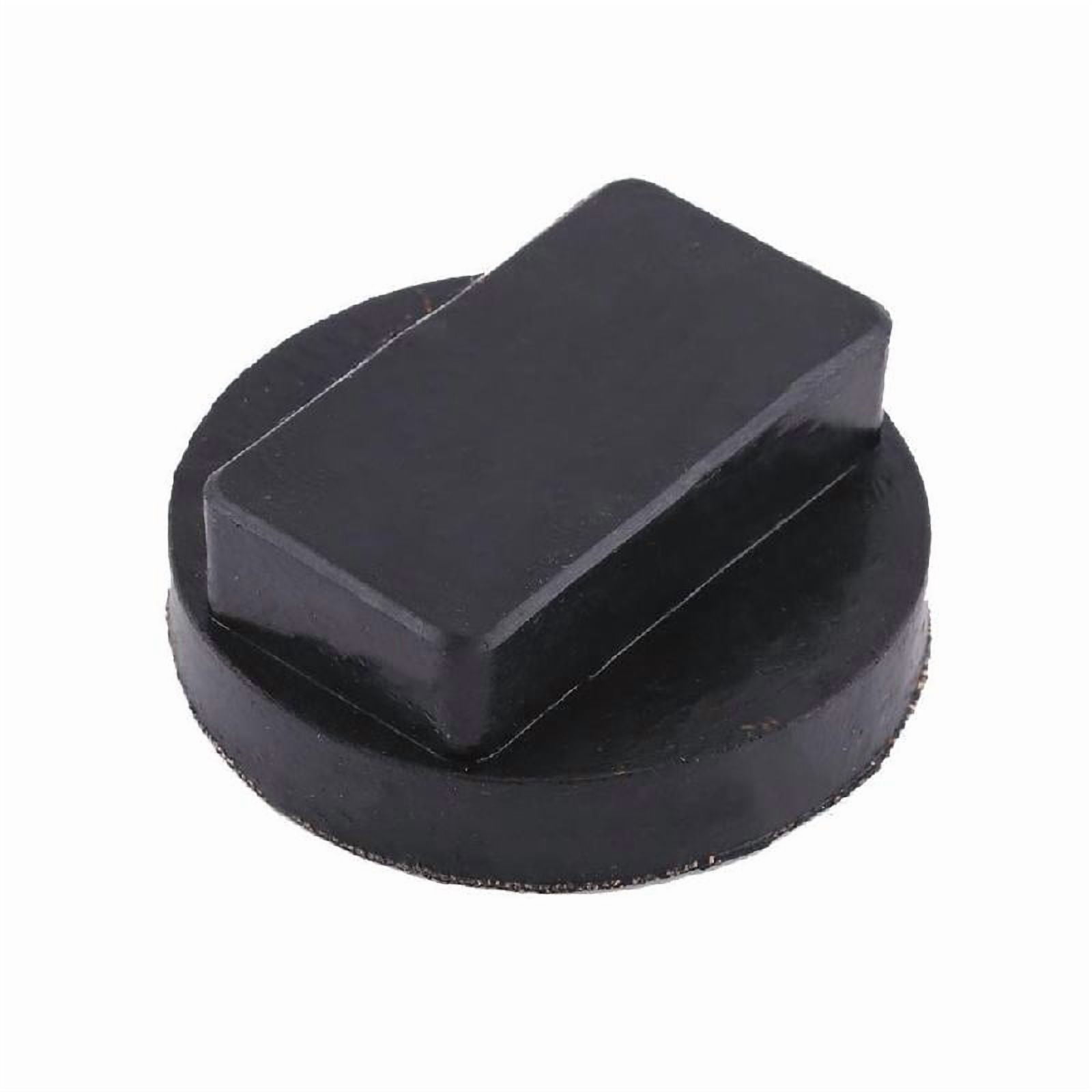 Jacking Pad Rubber Pad Block Anti-slip Rail Adapter Block Hydraulic ...