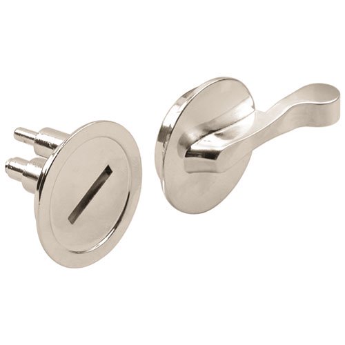 Jacknob - 6150 - Concealed Inside/Outside Knob Set - Walmart.com
