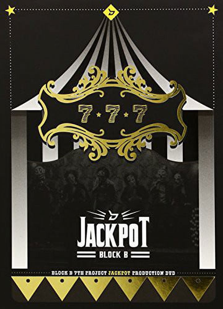 Jackpot Production (DVD) - Walmart.com