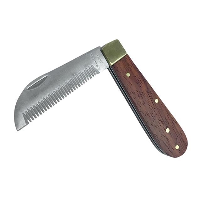 Jacks 10237 Folding Stripping Comb - Walmart.com