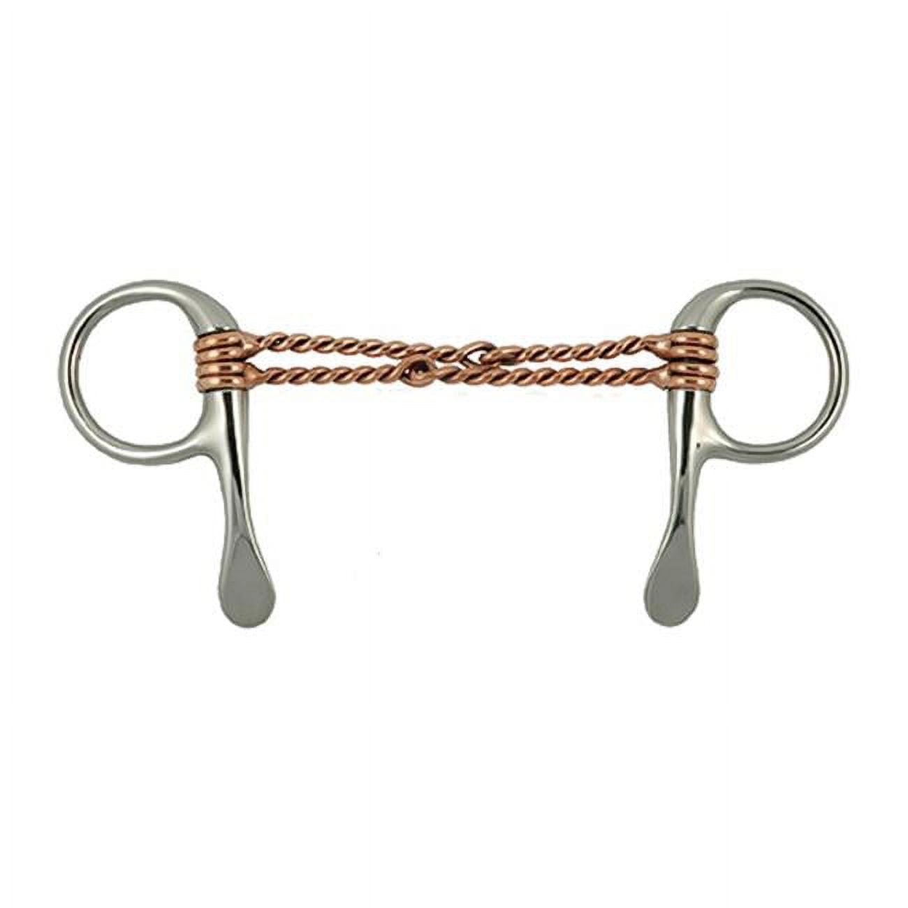 Jacks 1328 Double Copper Twisted Wire Bit - Walmart.com