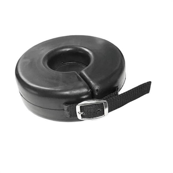 Jacks 859 Durable Black Rubber Shoe Boil Boot with Nylon Strap ...