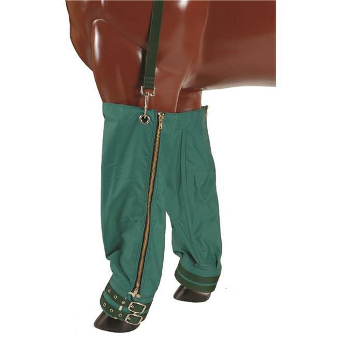 Jacks 863-FO Ice Boots, Forest - Walmart.com