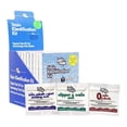 Jacks Magic JMSTAINID Stain Identification Kit, 4 oz - Walmart.com