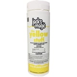 Jacks Magic JMYELLOW25 The Yellow Stuff - 99 Percentage Sodium Bromide ...