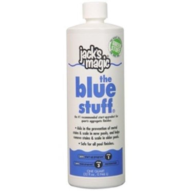 Natural Chemistry Pool Magic & Pool Magic + PhosFree - Walmart.com