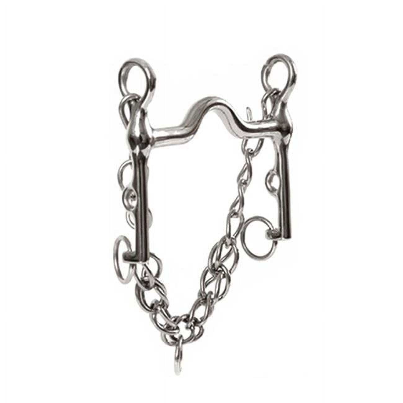 Jacks Mini Weymouth Bit - Walmart.com