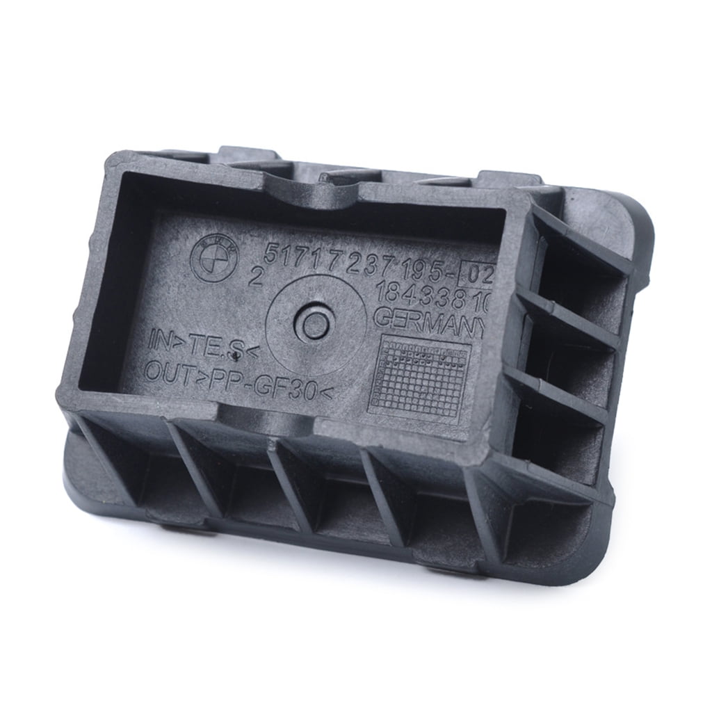 Jacks Pad Under Car Support Pad Lifting Car For E82 E90 F10 F07 F02 E84 ...