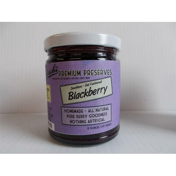 Blackberry preserves in Preserves - Walmart.com