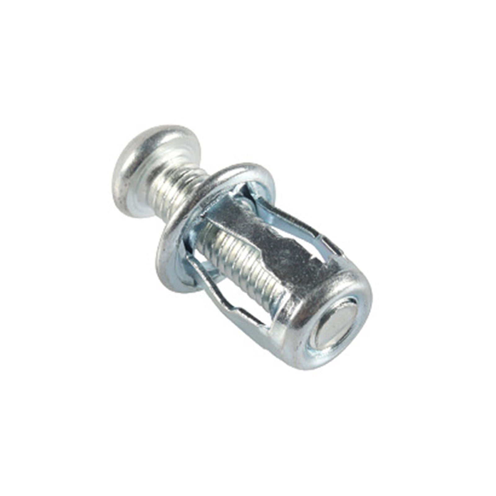 Jacks Screw Anchors Petals Plugs Suitable for Curtain Expansion Clamp ...