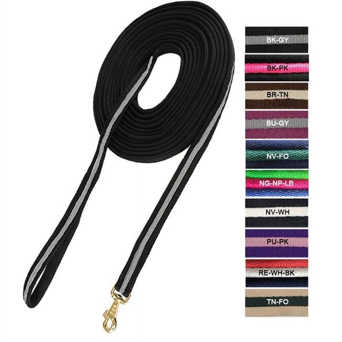 Jacks Soft Lunge Line - Purple & Pink - Walmart.com