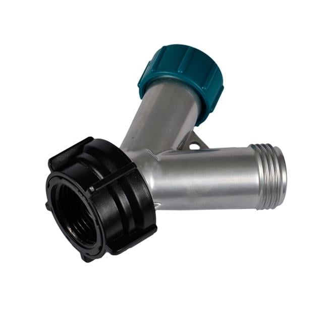 Jacks Whirlpool Boot Hose Wye - Walmart.com