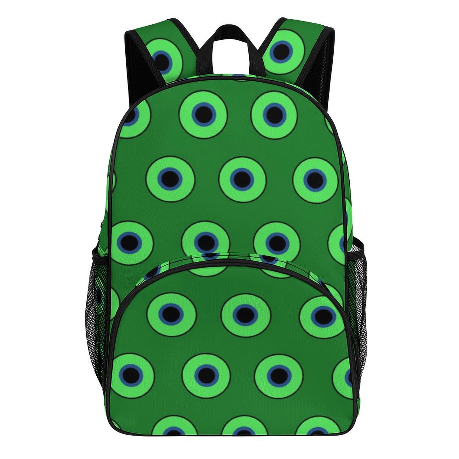 Jacksepticeye Septic Eye Booper Dooper Adjustable Backpack Laptop ...