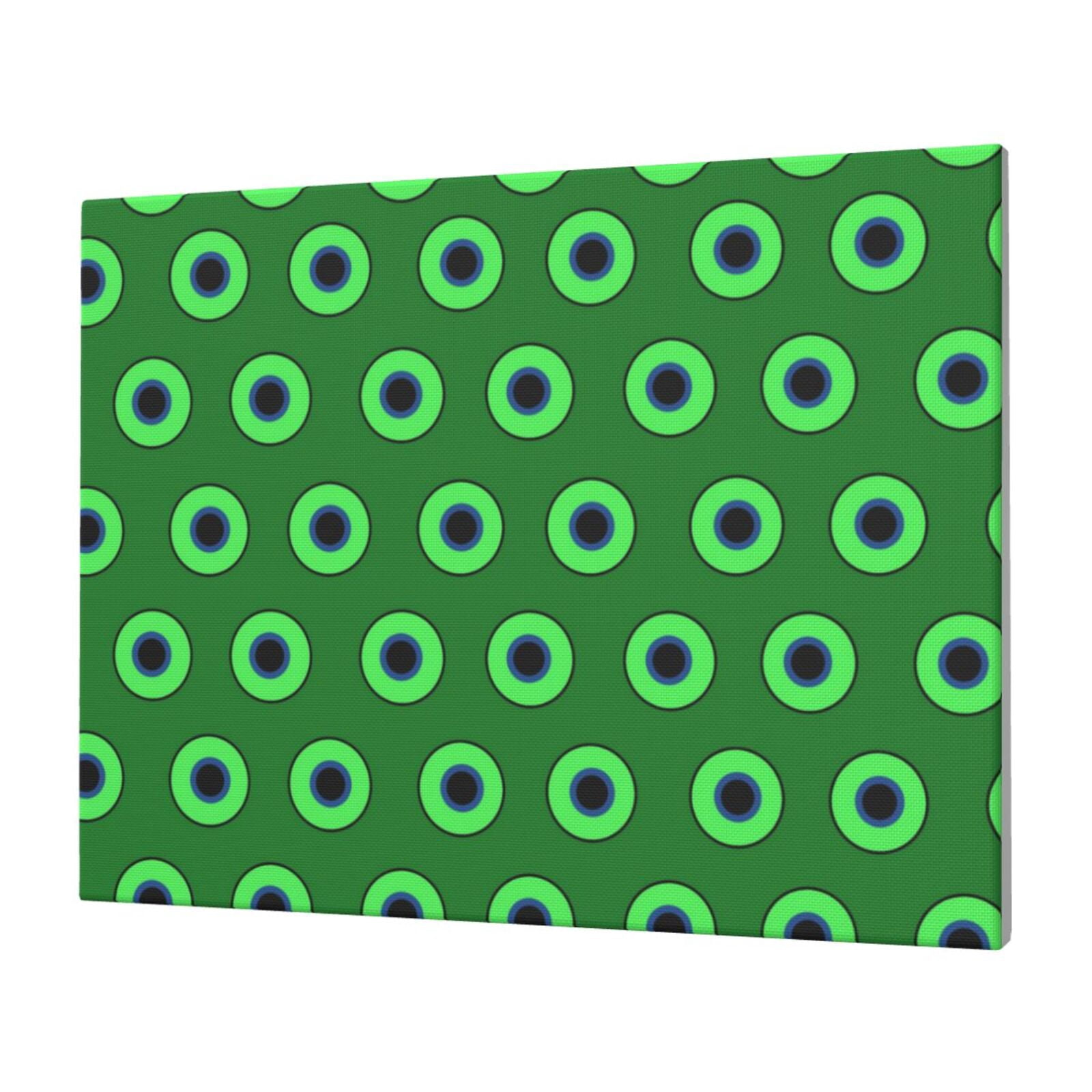 Jacksepticeye Septic Eye Booper Dooper Canvas Decorative Picture Frame ...