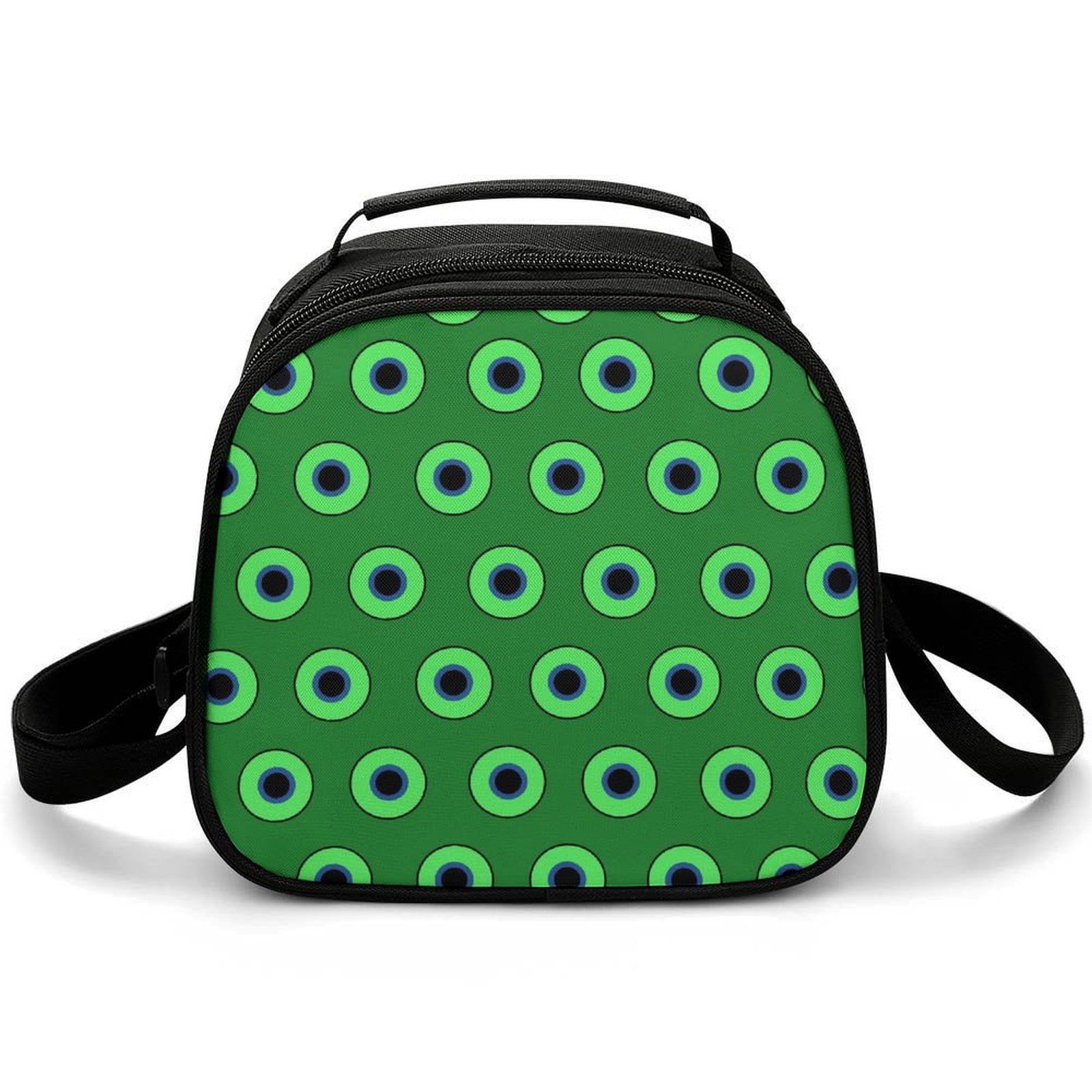 Jacksepticeye Septic Eye Booper Dooper Insulated Lunch Bag Portable ...