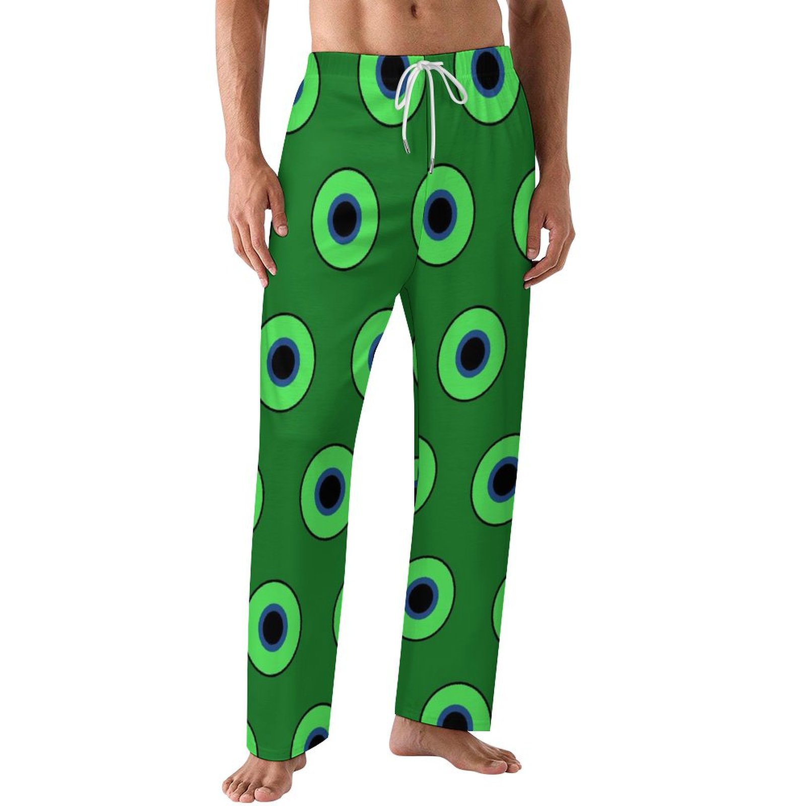 Jacksepticeye Septic Eye Booper Dooper Mens Pajama Pants Cozy Soft ...