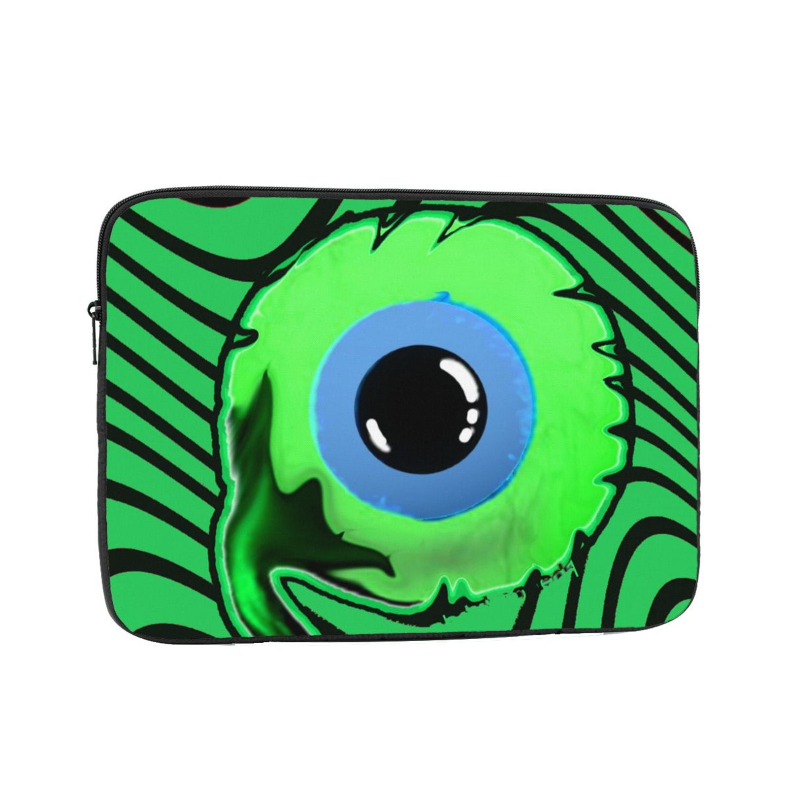 Jacksepticeye Septic Eye Poster Laptop Case Computer Laptop Tablet ...