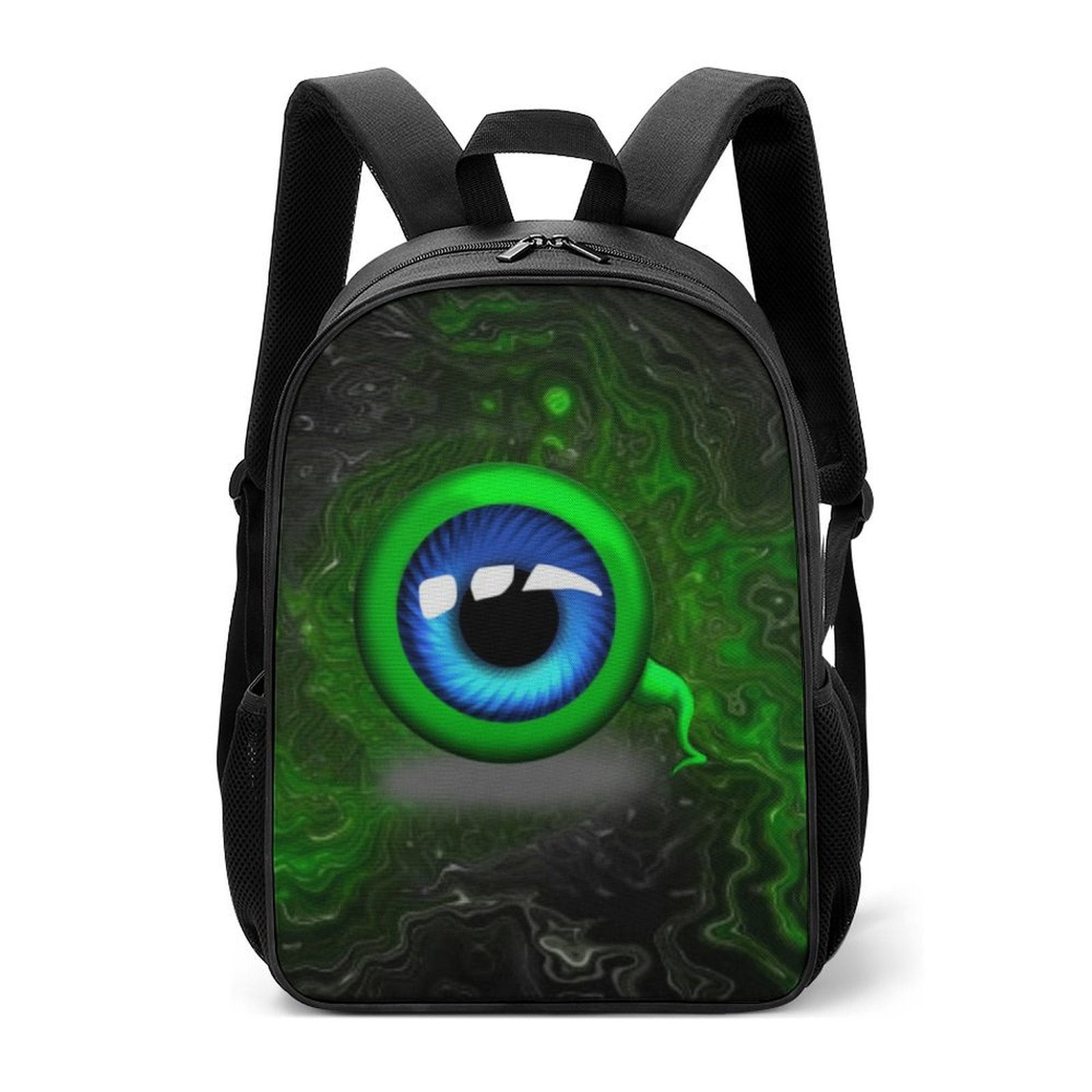Jacksepticeye Septic Eye Symbol Backpack Daypack Multipurpose School ...