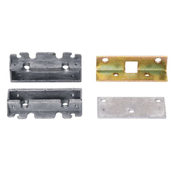 Jackson 20951 Mounting Clip Set for Offset Installation of Overhead ...