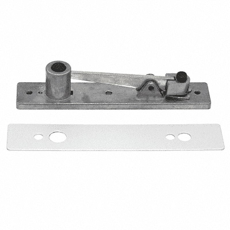 Jackson 213K628 Center-Hung Top Door Walking Beam Pivot With Cover ...