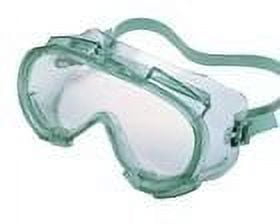 Jackson 3000013 Mono Goggle 211 Visi Clear Lens Vented KC 14387 ...