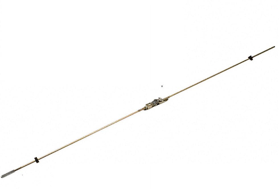 Jackson 301287J Rod and Case Assembly for 2085 Concealed Vertical Rod ...