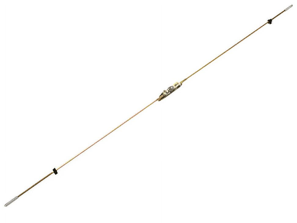 Jackson 302452J Rod and Case Assembly for 1285 Concealed Vertical Rod ...