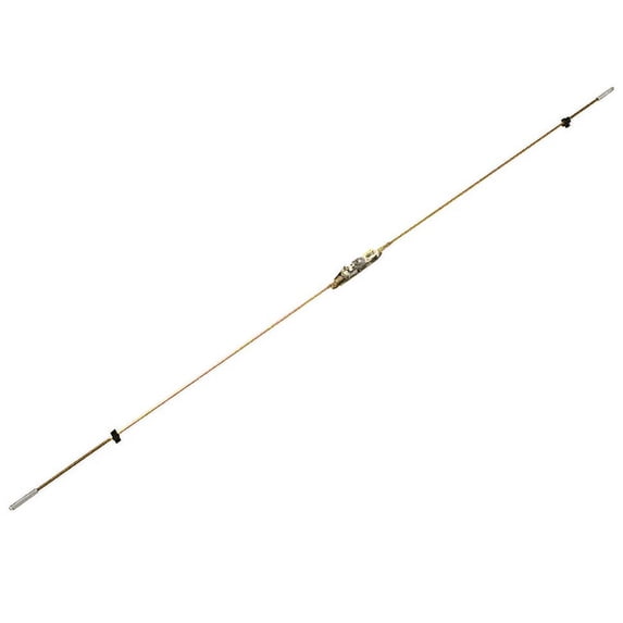 Jackson 302452J Rod and Case Assembly for 1285 Concealed Vertical Rod ...
