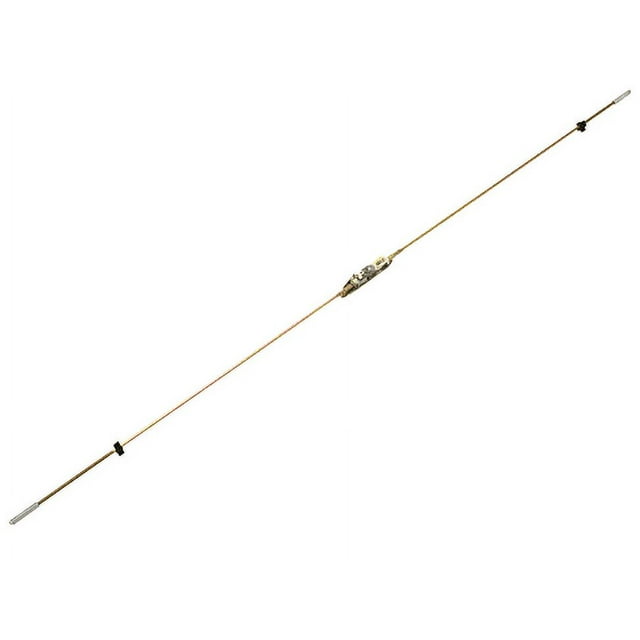 Jackson 302452J Rod and Case Assembly for 1285 Concealed Vertical Rod ...