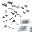 Jackson 302610 Head Assembly Hardware Package for 2095 Rim Panic Exit ...