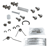 Jackson 302610 Head Assembly Hardware Package for 2095 Rim Panic Exit ...
