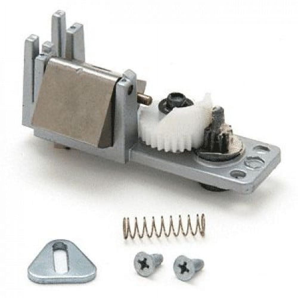 Jackson 30846313 Dark Bronze Back Plate Sub Assembly for Right Hand ...