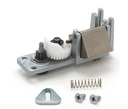 Jackson 30847628 Satin Aluminum Back Plate Sub Assembly for Left Hand ...