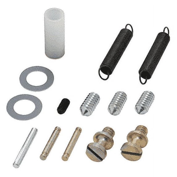 Jackson 30851 Body Hardware Package for Jackson Model 1095 and 1095P ...