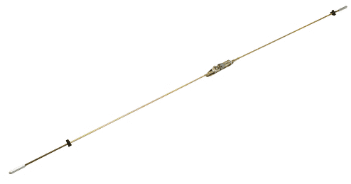 Jackson 30915J Rod and Case Assembly for 1085 and 2086 Concealed ...